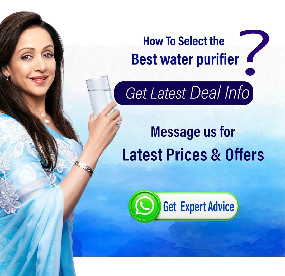 Kent - Aquaguard Qatar