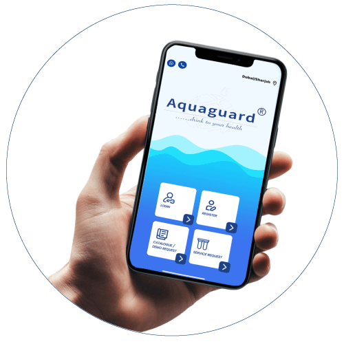 Trusted Water Purifier Qatar – Pure and Safe Water for Your Home