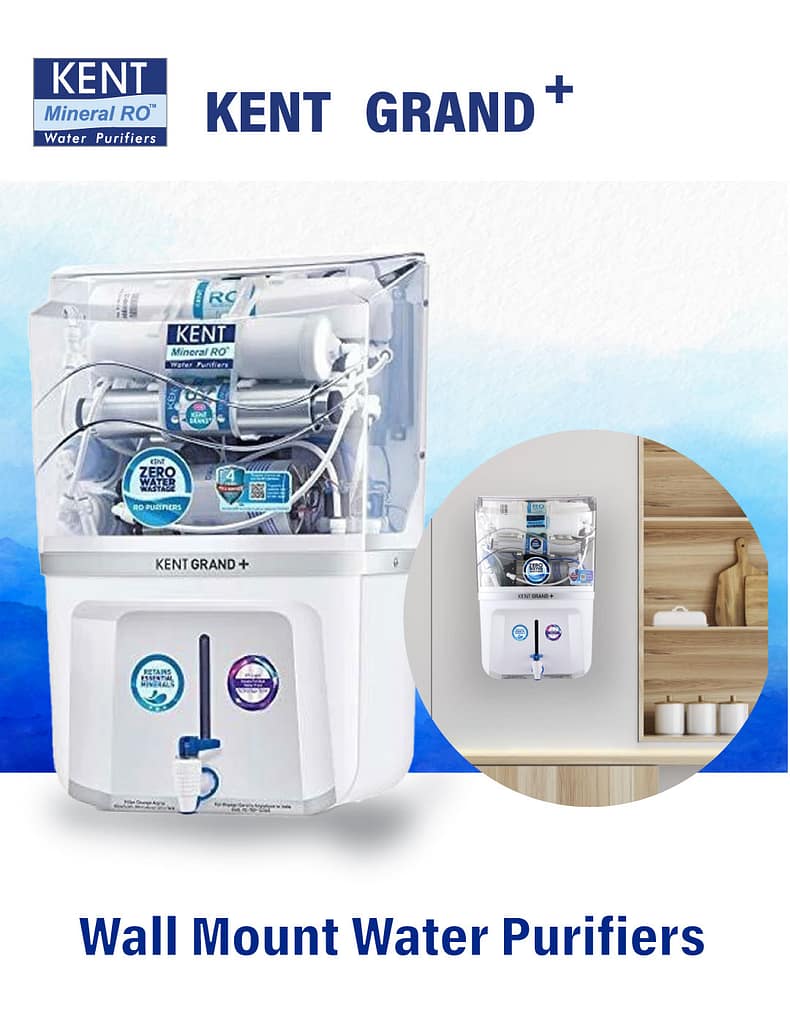 Kent - Aquaguard Qatar