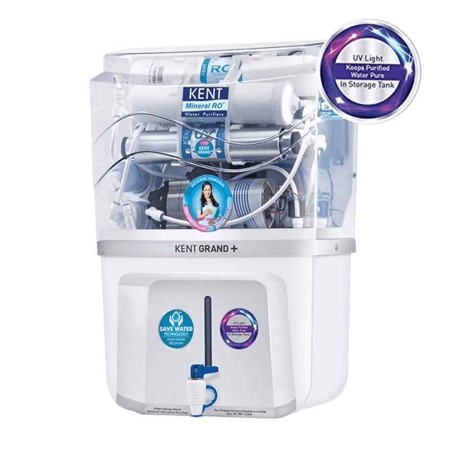 Trusted Water Purifier Qatar – Pure and Safe Water for Your Home